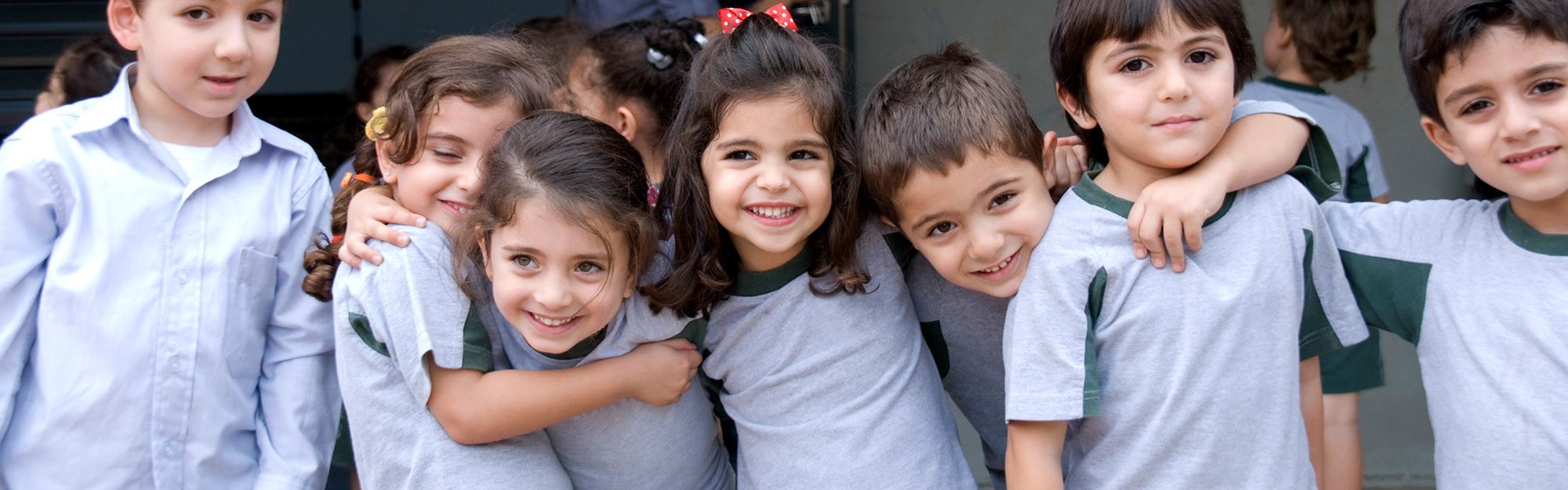 The SABIS® Student Life Organization - The International School of ...