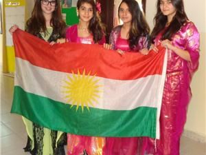Suleimaniah Marks Flag Day - The International School of Choueifat ...